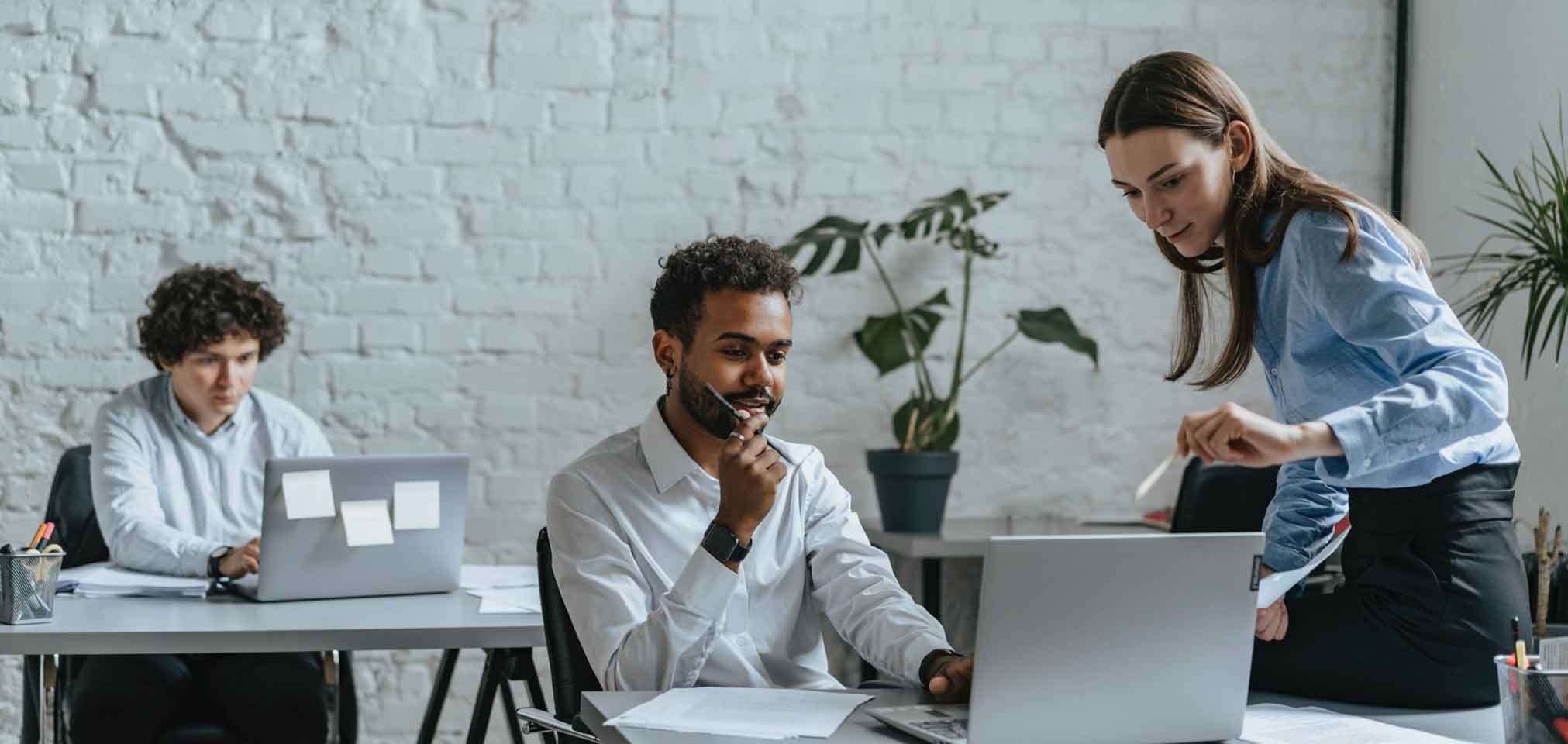 How to Deal With At-Risk Employees | Prodoscore