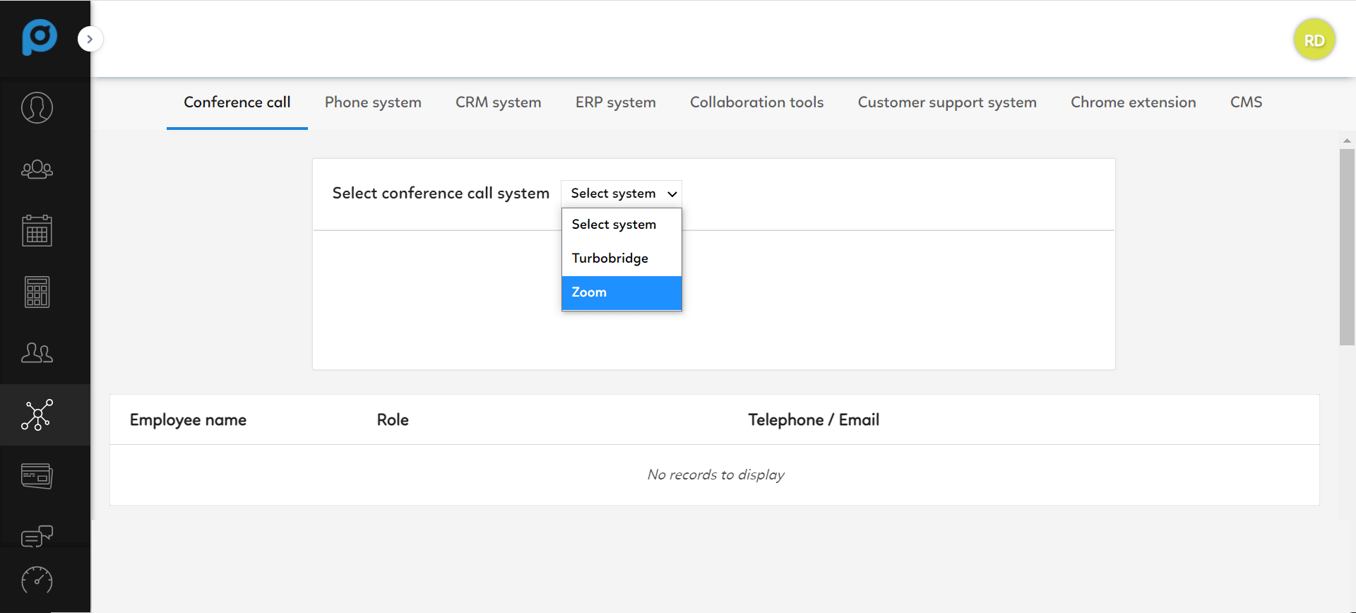 Getting Started with Zoom - Prodoscore