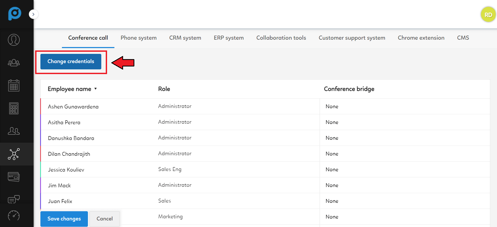 Getting Started with Zoom - Prodoscore