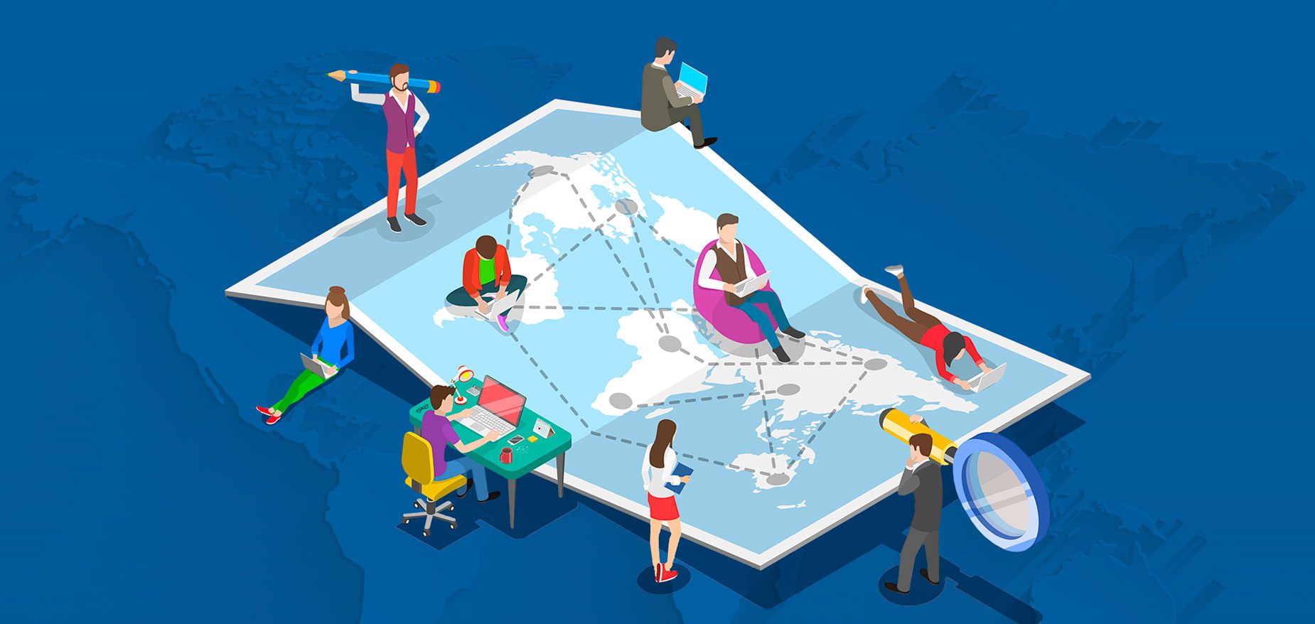 Human-Centric Workplace | Prodoscore Blog