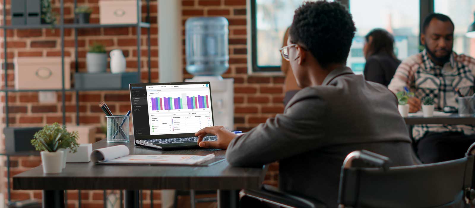 Employee Productivity Monitoring Rollout | Prodoscore Blog