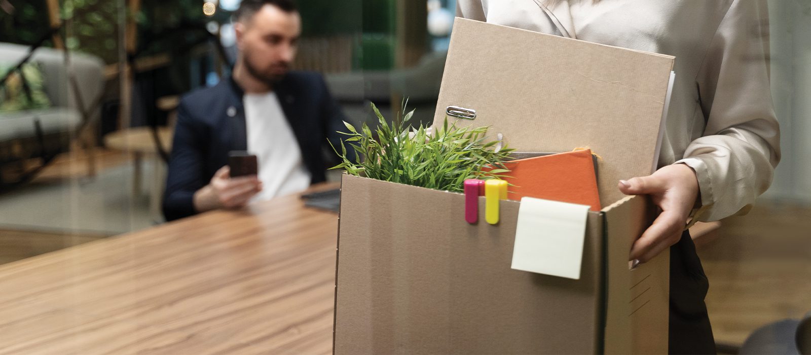 Stop Turnover Contagion in the Workplace | Prodoscore Blog