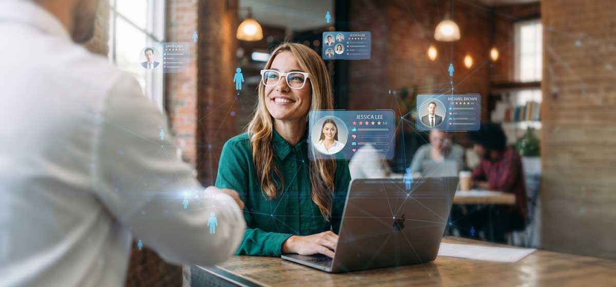 Recruiter Productivity Trends: Q4 2025 Insights for the 2026 Market
